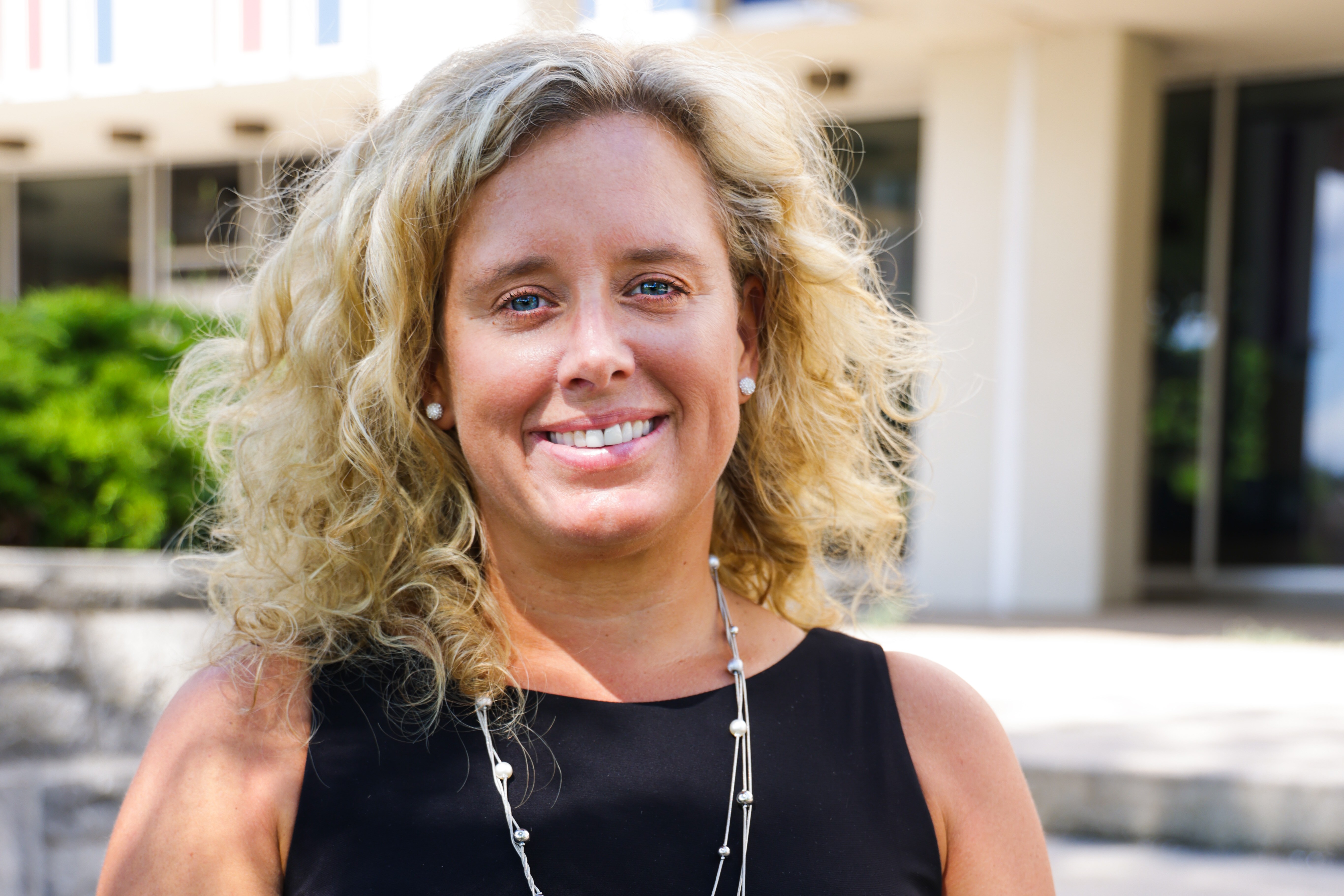 Michelle Searle appointed special advisor on community engagement | Queen's Gazette